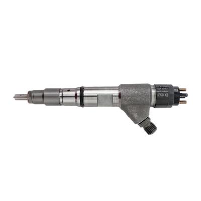 China Omako Bell CTX ISF 3.8 5337000 Foton Pure Original Accessories Fuel Injector Nozzle for sale