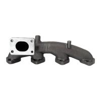China Foton Omako O Ling MRT ISF 2.8 Engine Exhaust Manifold for Truck Fittings 5711159 Size for sale