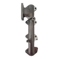 China Foton Omako O Ling MRT ISF 2.8 Engine Exhaust Manifold for Truck Fittings 5711159 Size for sale