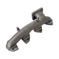 China Foton Omako O Ling MRT ISF 2.8 Engine Exhaust Manifold for Truck Fittings 5711159 Size for sale