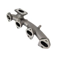 China Foton Omako O Ling MRT ISF 2.8 Engine Exhaust Manifold for Truck Fittings 5711159 Size for sale