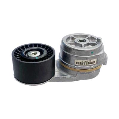 China Fukuda Omac S3 S5 Okling CTS Rapid Transit ISF3.8 Engine Belt Tightening Wheel 5287020 for sale