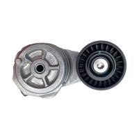 China Fukuda Omac S3 S5 Okling CTS Rapid Transit ISF3.8 Engine Belt Tightening Wheel 5287020 for sale