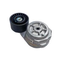 China Fukuda Omac S3 S5 Okling CTS Rapid Transit ISF3.8 Engine Belt Tightening Wheel 5287020 for sale