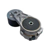 China Fukuda Omac S3 S5 Okling CTS Rapid Transit ISF3.8 Engine Belt Tightening Wheel 5287020 for sale
