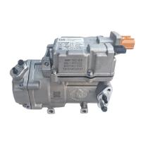 China Electric Compressor for Foton Wisdom Blue Energy Truck Air Conditioning L181200000040 for sale
