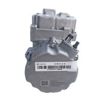 China Electric Compressor for Foton Wisdom Blue Energy Truck Air Conditioning L181200000040 for sale