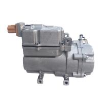 China Electric Compressor for Foton Wisdom Blue Energy Truck Air Conditioning L181200000040 for sale
