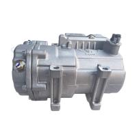 China Electric Compressor for Foton Wisdom Blue Energy Truck Air Conditioning L181200000040 for sale