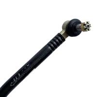 China 2002-2016 Foton Motor Aumark MRT CTXTX Knight Steering Tie Rod OE NO. 1104130000004 for sale