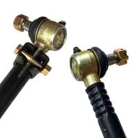 China 2002-2016 Foton Motor Aumark MRT CTXTX Knight Steering Tie Rod OE NO. 1104130000004 for sale
