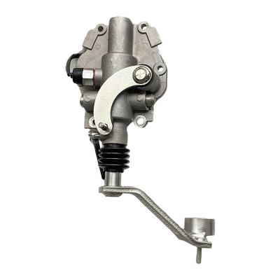 China JAC Lingkang Ling ML642 ML642A-A4DG Transmission Cover Assembly OE NO. 1701010LE640 for sale