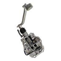 China JAC Lingkang Ling ML642 ML642A-A4DG Transmission Cover Assembly OE NO. 1701010LE640 for sale