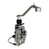 China JAC Lingkang Ling ML642 ML642A-A4DG Transmission Cover Assembly OE NO. 1701010LE640 for sale