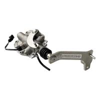 China JAC Lingkang Ling ML642 ML642A-A4DG Transmission Cover Assembly OE NO. 1701010LE640 for sale
