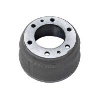 China Foton Omako Oling MRT CTX Rear Wheel Brake Drum Assembly 3104102-HF16030FTG11 OEM Parts for sale