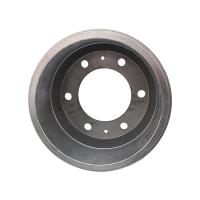 China Foton Omako Oling MRT CTX Rear Wheel Brake Drum Assembly 3104102-HF16030FTG11 OEM Parts for sale