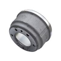 China Foton Omako Oling MRT CTX Rear Wheel Brake Drum Assembly 3104102-HF16030FTG11 OEM Parts for sale