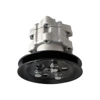China Omako O Ling Foton CTX 493 Engine JZYB-0807R/2008 Power Steering Pump Assembly 2002-2016 for sale