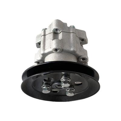 China Omako O Ling Foton CTX 493 Engine JZYB-0807R/2008 Power Steering Pump Assembly 2002-2016 for sale