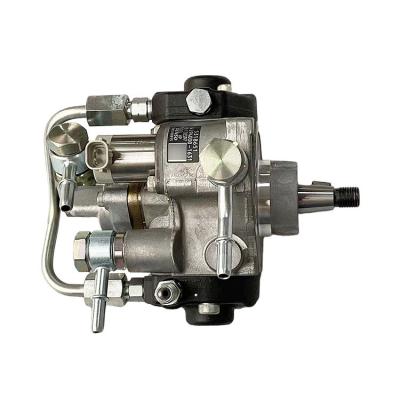 China Fukuda Omac O Bell Revo Era ISF 3.8 Engine Fuel Pump Injection Pump 5318651 Parts with 1 for sale