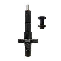 China 2409002500083 490 Engine Code Foton Full Wood Fuel Injector Assembly by Omako Aoling MRT for sale