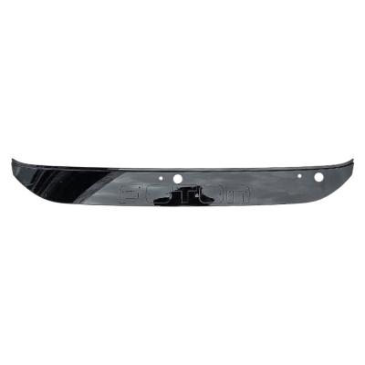 China Foton Car Fitment Fukuda Aoling MRT Model Front Windshield Lower Decorative Panel L1531011404A0 for sale