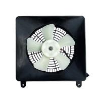 China Foton Car Fitment 14A00-FA00A Omako Bell Radiator Assembly with Air Conditioning Condenser for sale