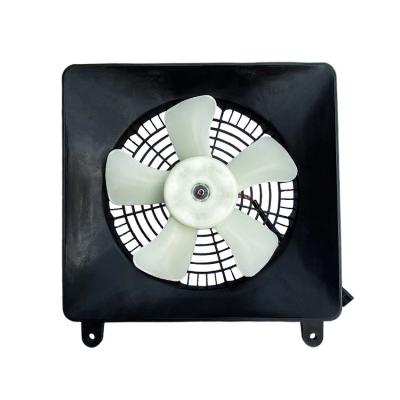 China Foton Car Fitment 14A00-FA00A Omako Bell Radiator Assembly with Air Conditioning Condenser for sale