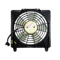 China Foton Car Fitment 14A00-FA00A Omako Bell Radiator Assembly with Air Conditioning Condenser for sale
