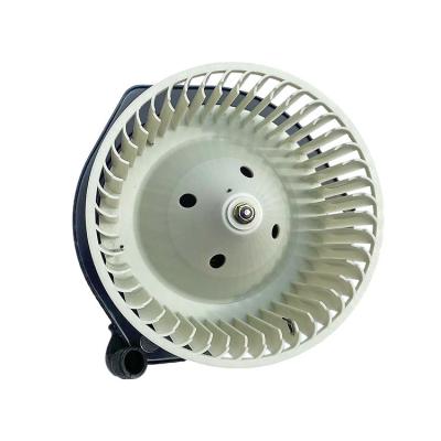 China XD138103A-100 Omac Aoling MRT Front Air Conditioning Blast Motor for Foton Truck Transmissions for sale