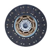 China K5 Heavy Vehicle Clutch Pressure Plate 430mm for WG9921161100 and WG9725160390 Models for sale