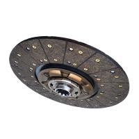 China K5 Heavy Vehicle Clutch Pressure Plate 430mm for WG9921161100 and WG9725160390 Models for sale