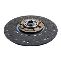 China K5 Heavy Vehicle Clutch Pressure Plate 430mm for WG9921161100 and WG9725160390 Models for sale