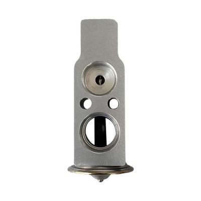 China OE NO. L1811011100A0 Expansion Valve for 2.4 Engine Fukuda Omac S3 S5 Ohling CTS for sale