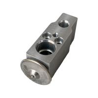 China OE NO. L1811011100A0 Expansion Valve for 2.4 Engine Fukuda Omac S3 S5 Ohling CTS for sale