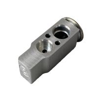 China OE NO. L1811011100A0 Expansion Valve for 2.4 Engine Fukuda Omac S3 S5 Ohling CTS for sale