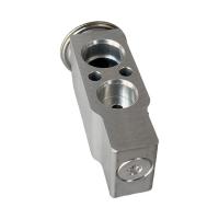 China OE NO. L1811011100A0 Expansion Valve for 2.4 Engine Fukuda Omac S3 S5 Ohling CTS for sale