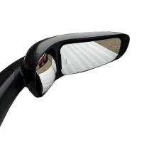 China Yutong Bus Rearview Mirror Assembly Lens and Reflector for Ankai A6 124 Spider Models for sale