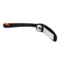 China Yutong Bus Rearview Mirror Assembly Lens and Reflector for Ankai A6 124 Spider Models for sale