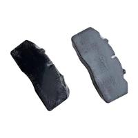 China Upgrade Your Vehicle's Braking System with Foton Brake Pads Abarth Fitment for sale