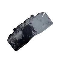 China Upgrade Your Vehicle's Braking System with Foton Brake Pads Abarth Fitment for sale
