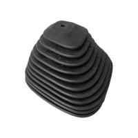 China Foton Truck Omac S5 Okling Hornet European Air Gear Handle Dust Cover Guard Rubber Sleeve for sale