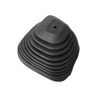 China Foton Truck Omac S5 Okling Hornet European Air Gear Handle Dust Cover Guard Rubber Sleeve for sale