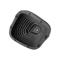 China Foton Truck Omac S5 Okling Hornet European Air Gear Handle Dust Cover Guard Rubber Sleeve for sale