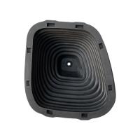 China Foton Truck Omac S5 Okling Hornet European Air Gear Handle Dust Cover Guard Rubber Sleeve for sale