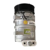 China Foton Auto OE NO. L1B12030000A0 2002-2016 CTS Omac S3 ISF 2.8 Air Conditioning Compressor for sale
