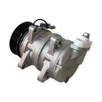 China Foton Auto OE NO. L1B12030000A0 2002-2016 CTS Omac S3 ISF 2.8 Air Conditioning Compressor for sale