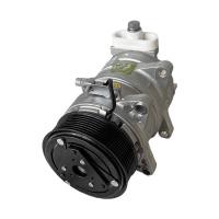 China Foton Auto OE NO. L1B12030000A0 2002-2016 CTS Omac S3 ISF 2.8 Air Conditioning Compressor for sale