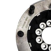 China Omako Bell Era Hub Flange SH3103015-BP001 Foton Truck Accessories Wheel Hubs Category for sale
